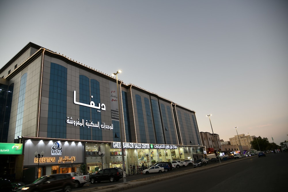 Diva Hotel Suites in Jeddah | 2025 Updated prices, deals - Klook United ...