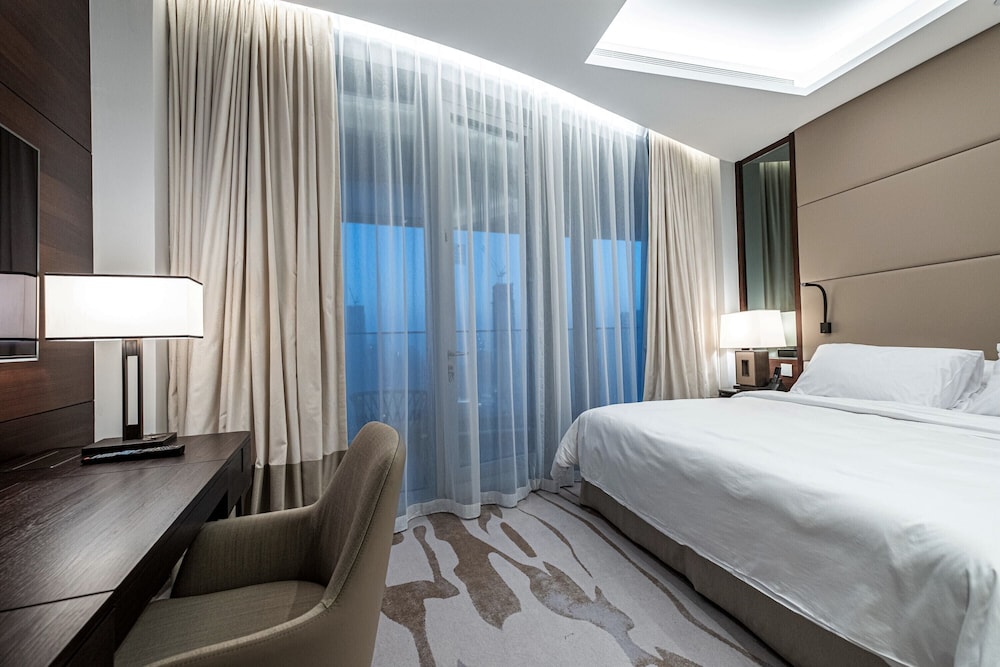 Ultimate Luxury Skyview Dubai - 4 Bedrooms in Dubai | 2023 Updated ...