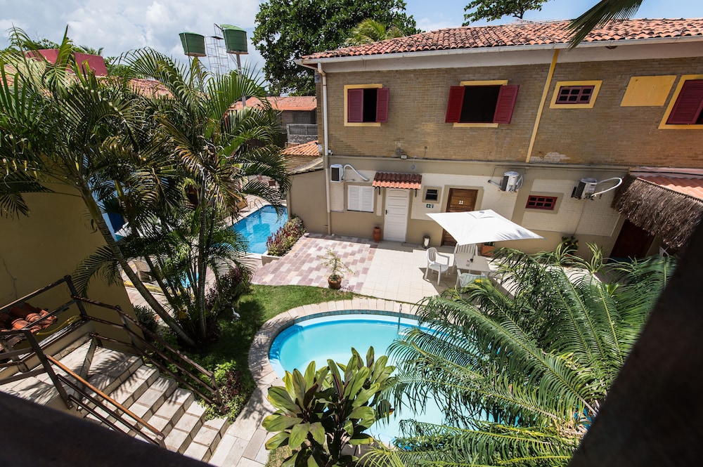 Pousada Cantinho do Porto in Região Metropolitana do Recife | 2024 ...