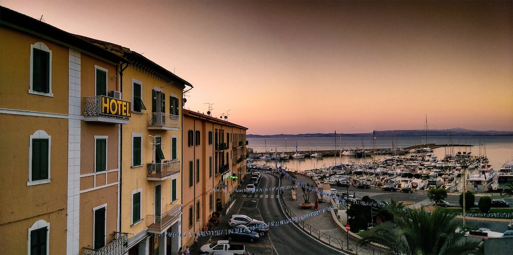 Hotel Alfiero in Monte Argentario | 2023 Updated prices, deals - Klook ...