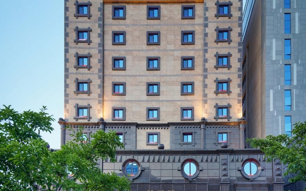 Dongtan Windsor Hotel in Gyeonggi-do | 2024 Updated prices, deals ...