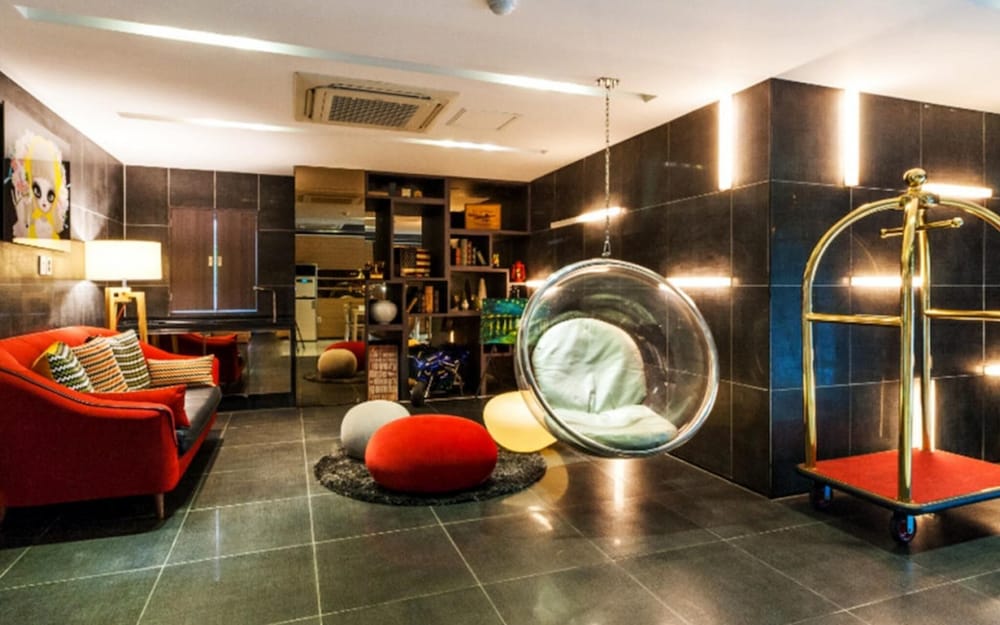 Bago Hotel in Seoul | 2023 Updated prices, deals - Klook United States