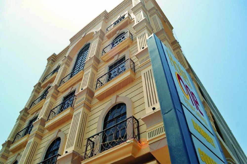 Hotel One Sukkur in | 2024 Updated prices, deals - Klook United States