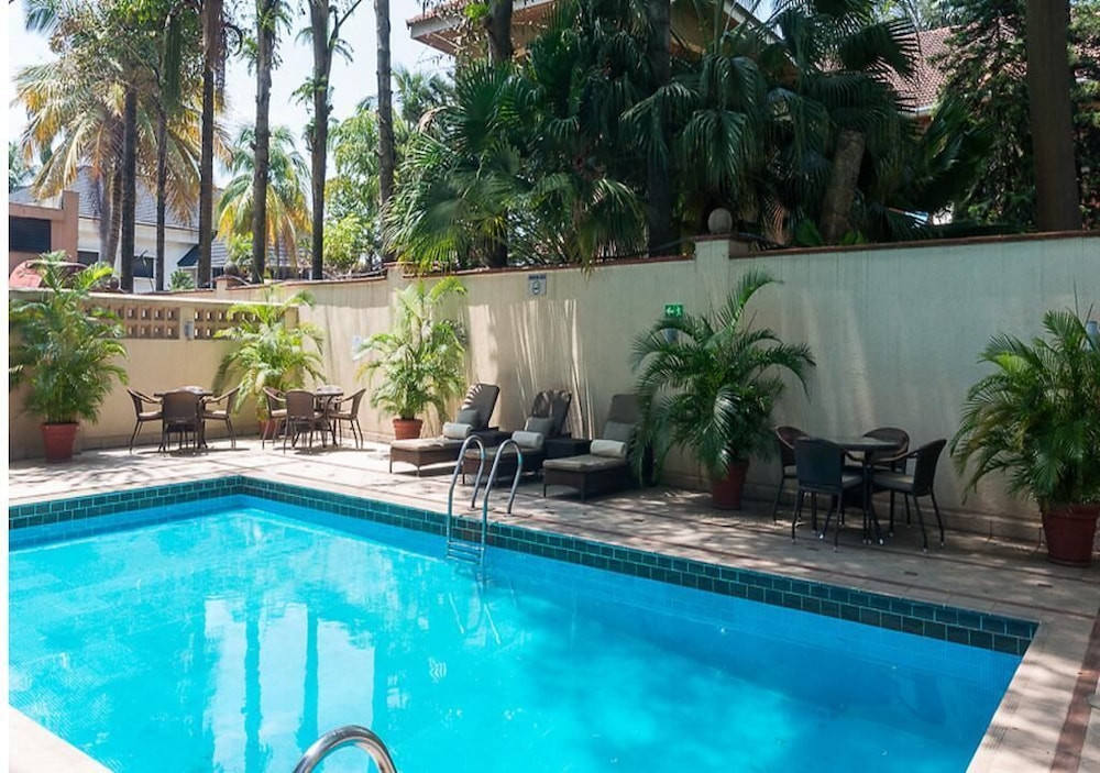 Burj Al Kano Hotel in Kano | 2025 Updated prices, deals - Klook United ...