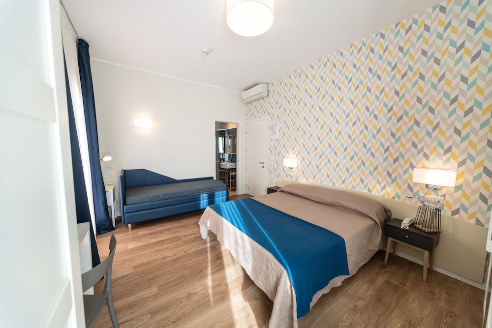 Hotel Kiss in Riccione | 2024 Updated prices, deals - Klook United States