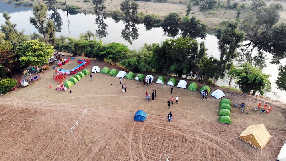 Moustache Kamp Kalakund in Indore | 2024 Updated prices, deals - Klook ...