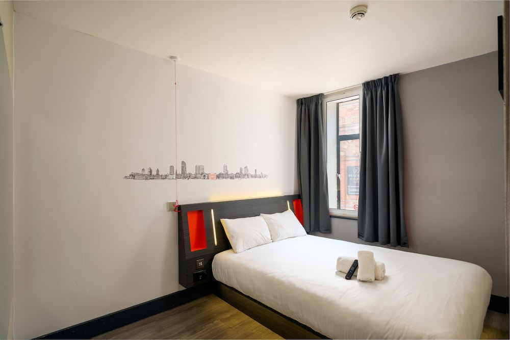 easyhotel Oxford in Oxford | 2025 Updated prices, deals - Klook United ...