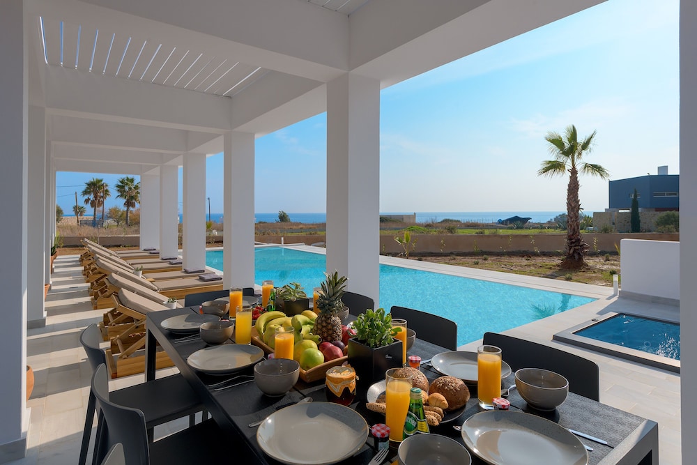 Seashell Villa in Municipality of Rhodes | 2024 Updated prices, deals ...