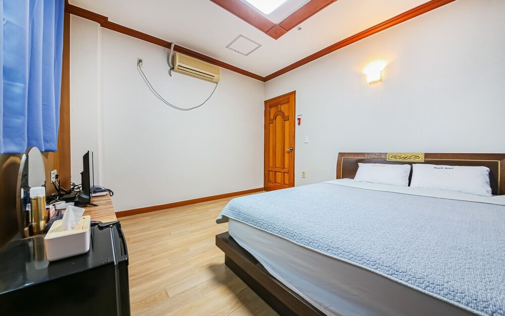 Haenam Ttangkkeut Beach in Jeollanam-do | 2025 Updated prices, deals ...