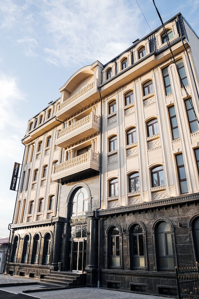 Level Hotel in Tashkent | 2024 Updated prices, deals - Klook United States