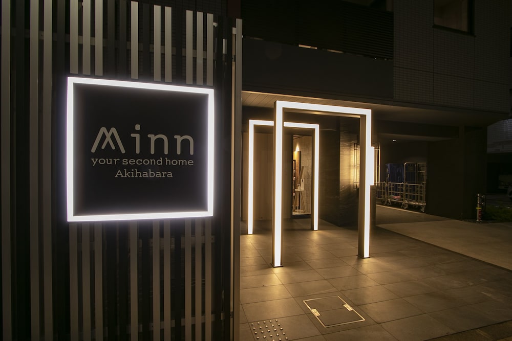 Minn Akihabara in Tokyo | 2024 Updated prices, deals - Klook ...