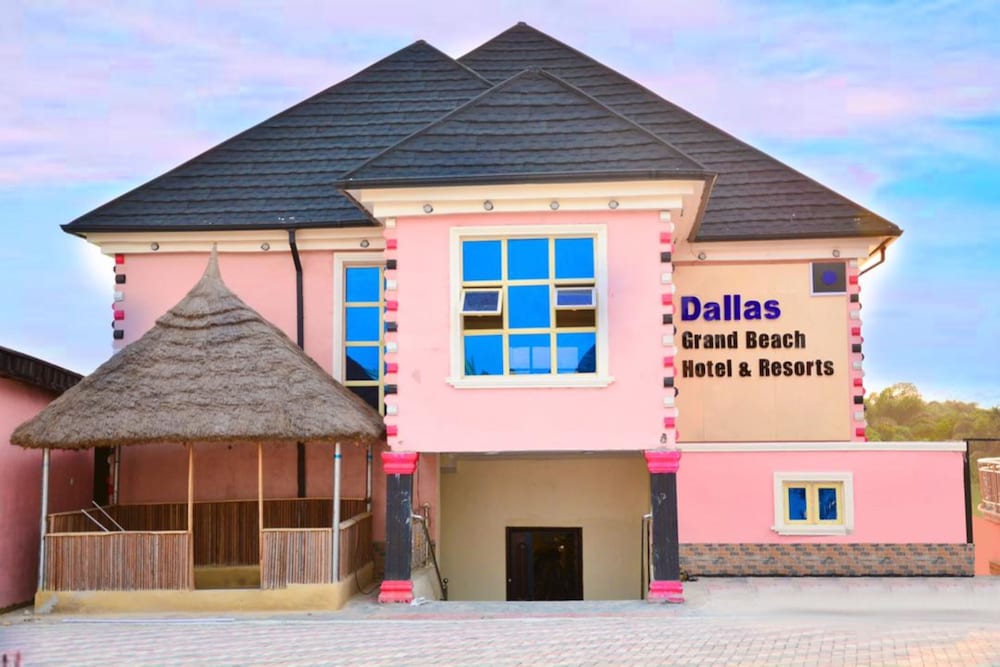 Dallas Grand Beach Hotel & Resort in Sapele | 2023 Updated prices ...