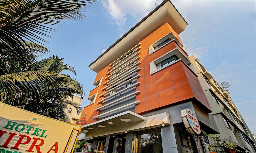 Treebo Trend Shipra in pune | 2024 Updated prices, deals - Klook United ...