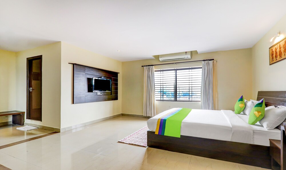 Treebo Trend Fort Mercara in Kodagu | 2023 Updated prices, deals ...