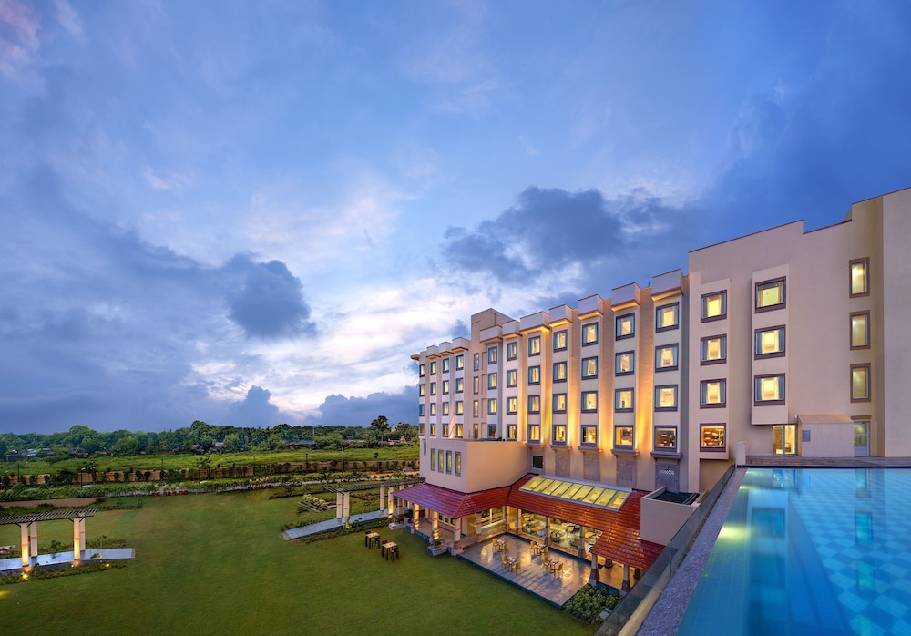 Welcomhotel by ITC Hotels, Bhubaneswar in Khordha | 2024 Updated prices ...