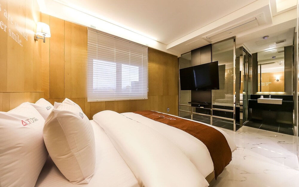 Yeongju Alto Hotel in Yeongju-si | 2025 Updated prices, deals - Klook ...