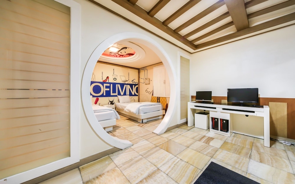 Daegu Hwanggeum-dong Prime in Daegu | 2024 Updated prices, deals ...