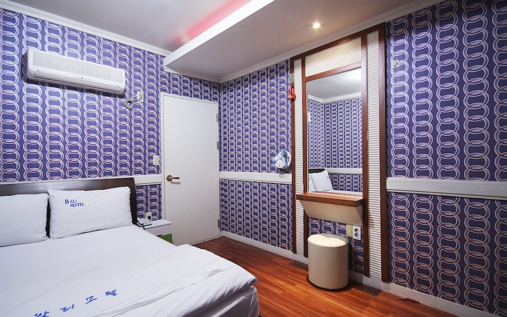 Daegu Station Bali in Daegu | 2024 Updated prices, deals - Klook United ...