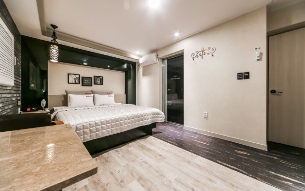 Pohang Ocheon Montana in Pohang | 2025 Updated prices, deals - Klook ...
