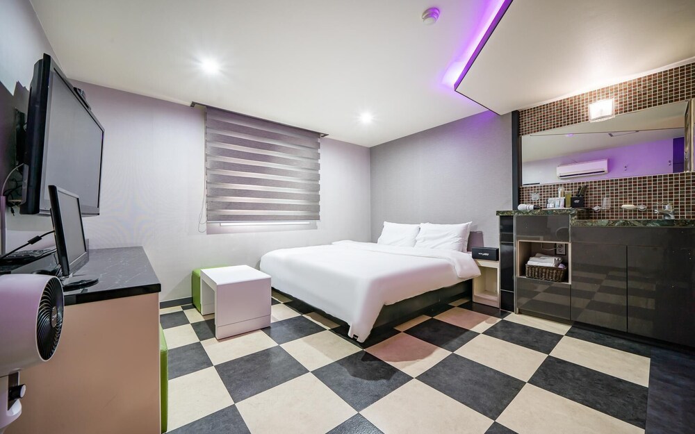 Busan Sasang MU (Sasang Branch) in Busan | 2025 Updated prices, deals ...