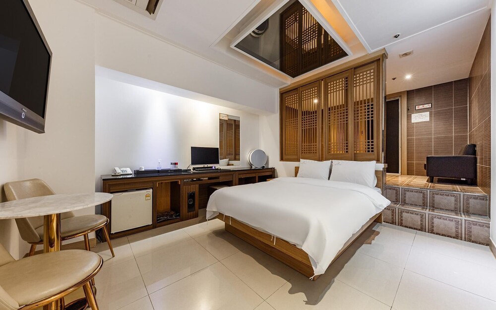 Dongtan Anycall in Gyeonggi-do | 2024 Updated prices, deals - Klook ...