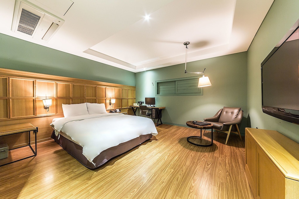 Gasan Marie Hotel in Seoul | 2023 Updated prices, deals - Klook United ...