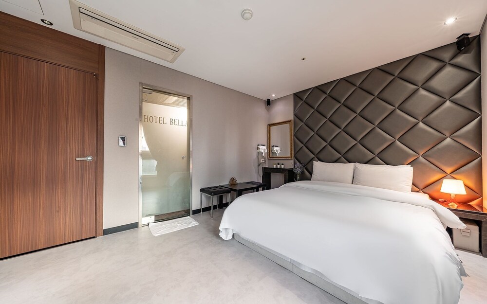 Dongtan Hotel Bella in Gyeonggi-do | 2024 Updated prices, deals - Klook ...
