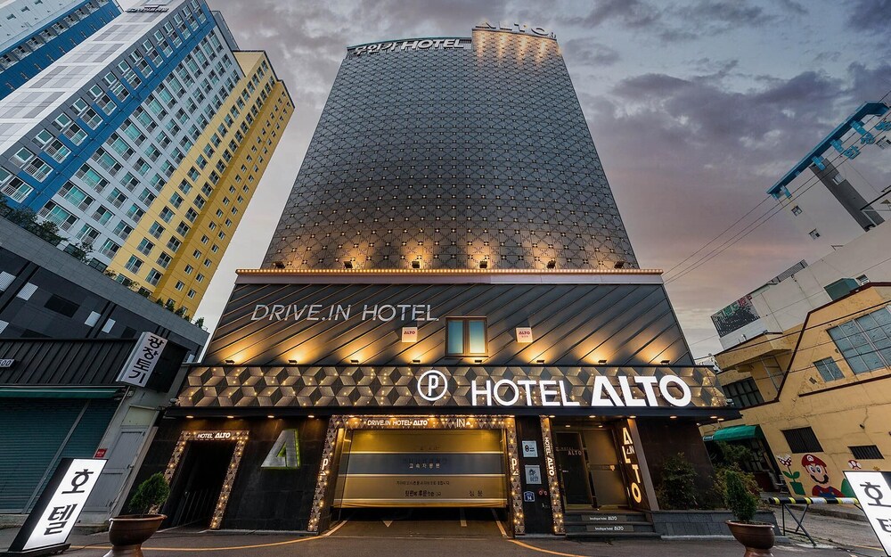 Daegu Station the Alto in Daegu | 2025 Updated prices, deals - Klook ...