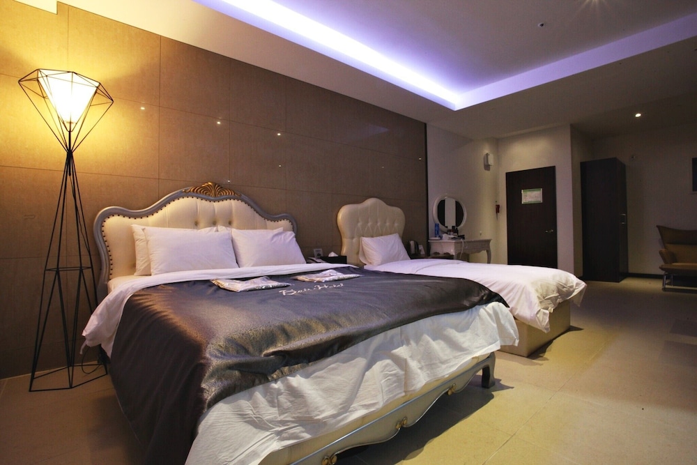 Suwon Yeongtong Bali Hotel in Gyeonggi-do | 2025 Updated prices, deals ...