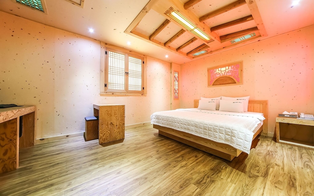 Changwon Masan Hanok Movie in Gyeongsangnam-do | 2024 Updated prices ...