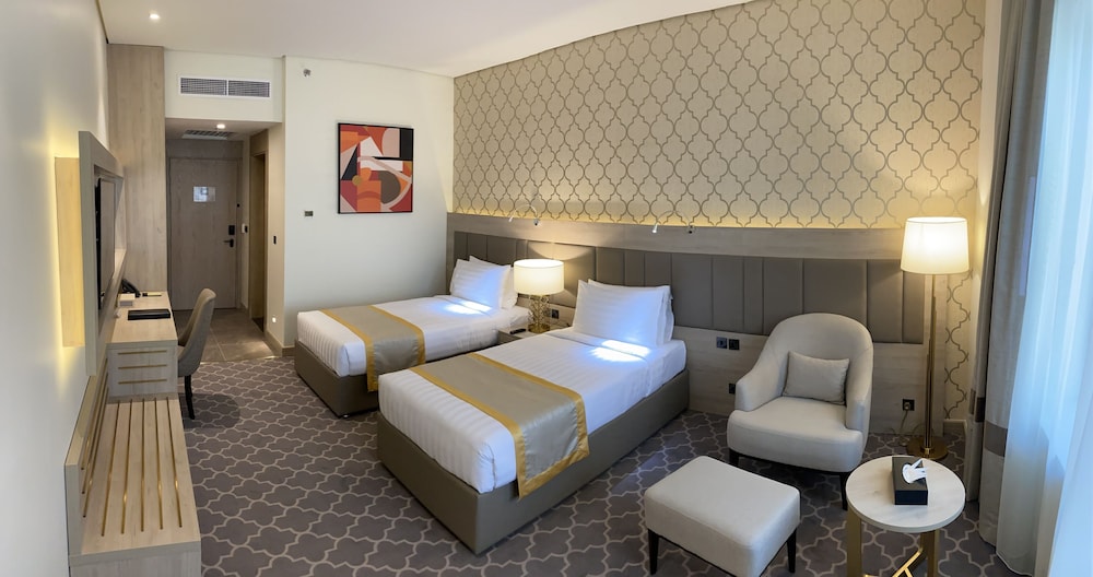 Wirgan Hotel Al Azizyah in Turubah | 2023 Updated prices, deals - Klook ...