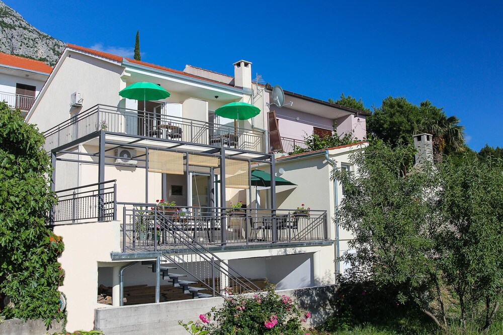 Apartments Villa Alex in Općina Gradac | 2025 Updated prices, deals ...