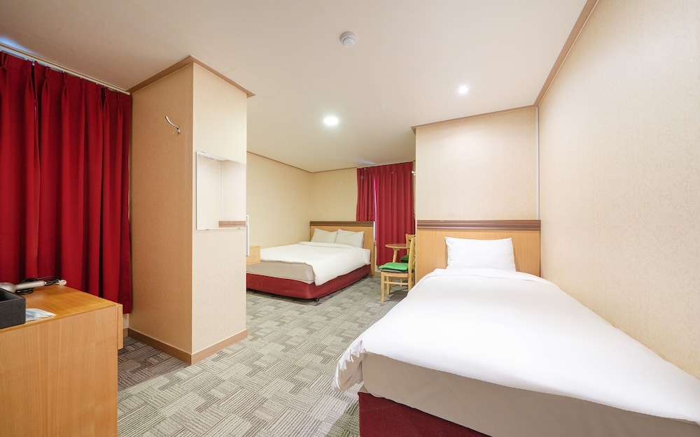 Incheon Harbor View in Incheon | 2024 Updated prices, deals - Klook ...