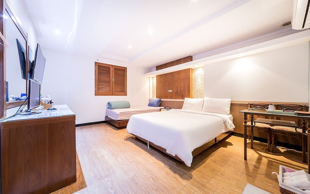 Incheon (Sinpo) with in Incheon | 2025 Updated prices, deals - Klook ...