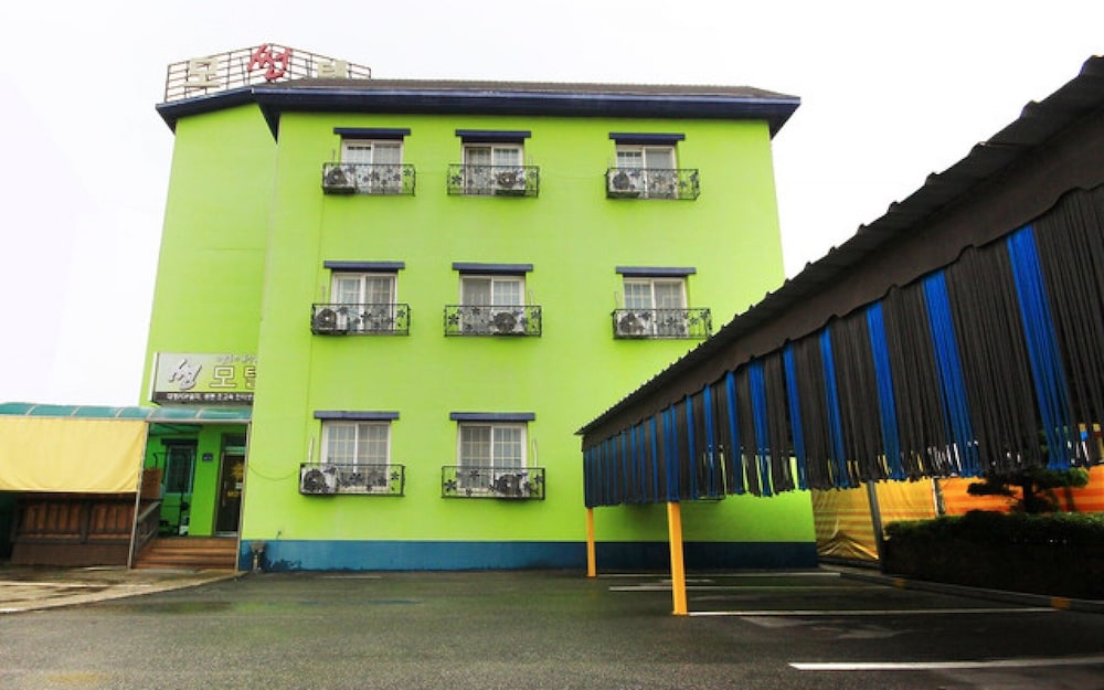 Gimje Sun in Jeollabuk-do | 2024 Updated prices, deals - Klook United ...