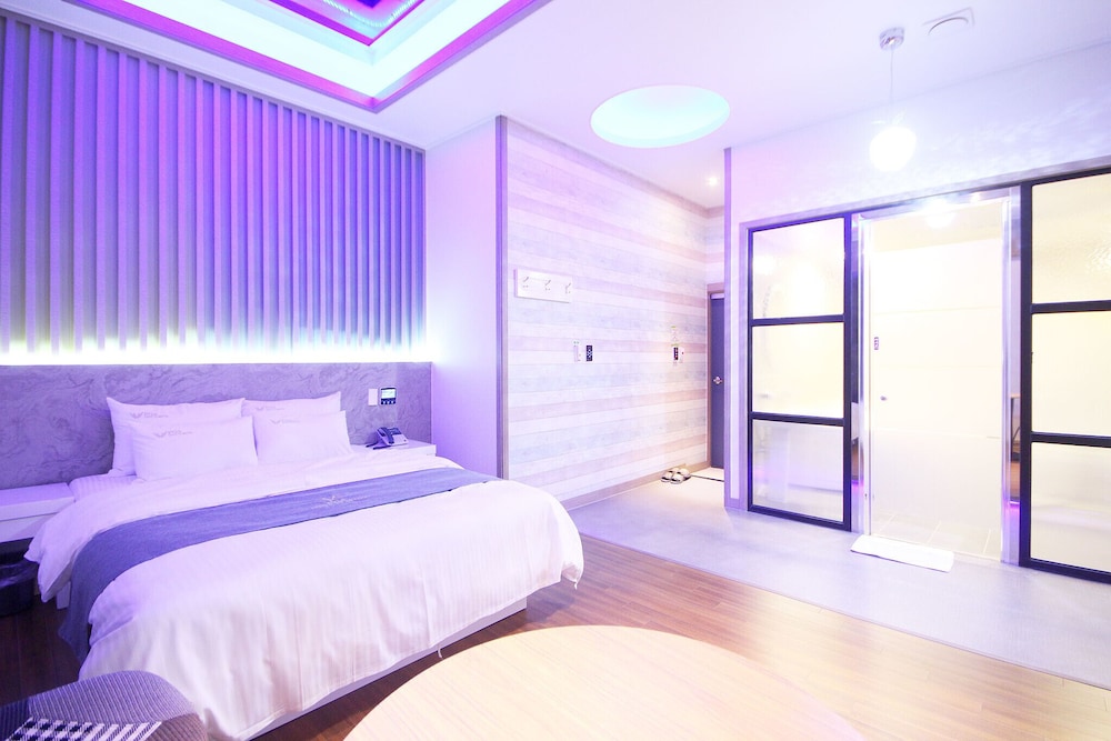 Gimje PGA Self Check-in Motel in Jeollabuk-do | 2024 Updated prices ...