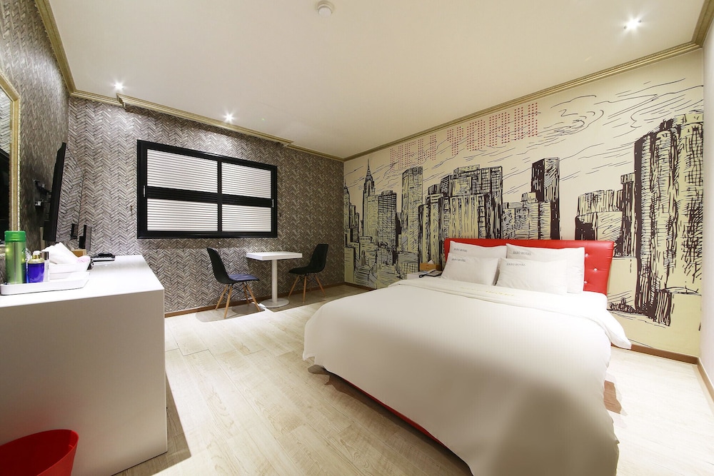 Hanam Baro Hotel in Gyeonggi-do | 2023 Updated prices, deals - Klook ...