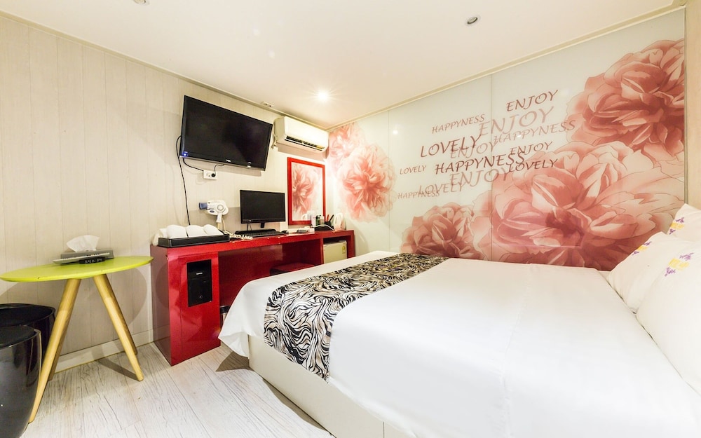 Yaksu Prince Motel in Seoul | 2024 Updated prices, deals - Klook ...
