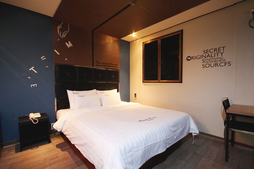 Gunsan New Fox in Jeollabuk-do | 2024 Updated prices, deals - Klook ...
