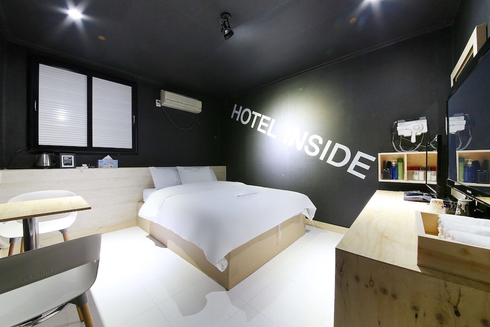 Suwon Hotel Inside in Gyeonggi-do | 2025 Updated prices, deals - Klook ...