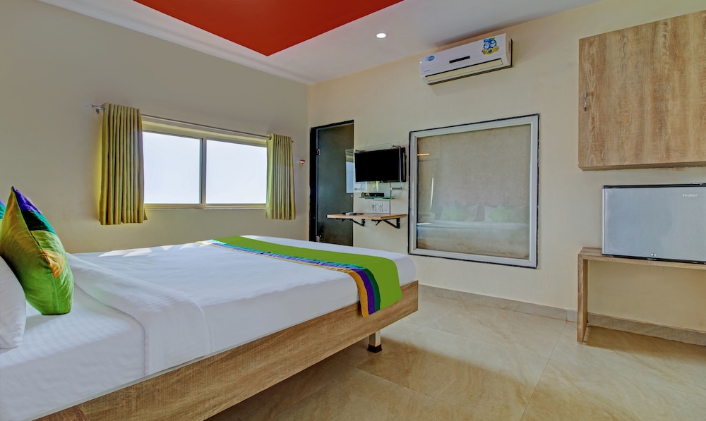 Treebo Trend Nisarga River Camp in Satara | 2024 Updated prices, deals ...