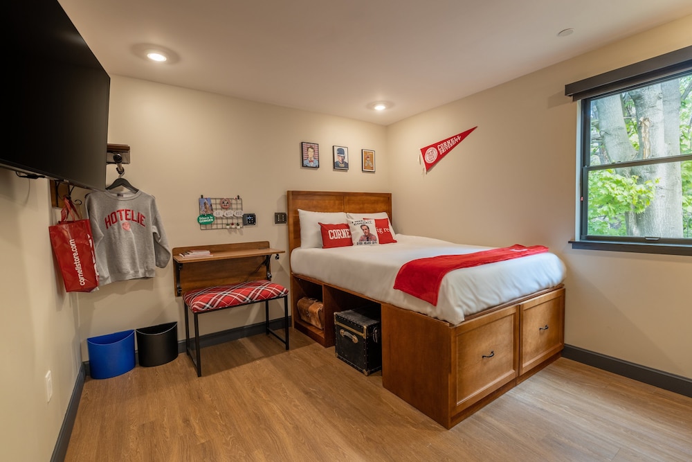 The Dorm Hotel in Ithaca | 2025 Updated prices, deals - Klook United States