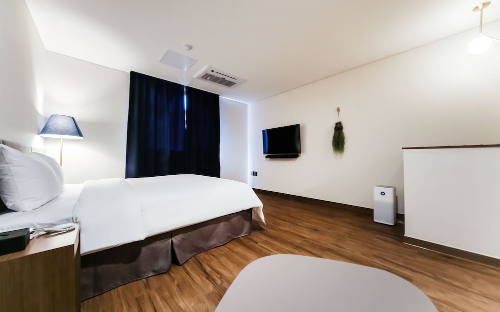 Gyeongju MTM Hotel in Gyeongju | 2025 Updated prices, deals - Klook ...