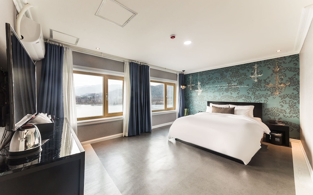 Cheongpyeong Rio in Gyeonggi-do | 2024 Updated prices, deals - Klook ...