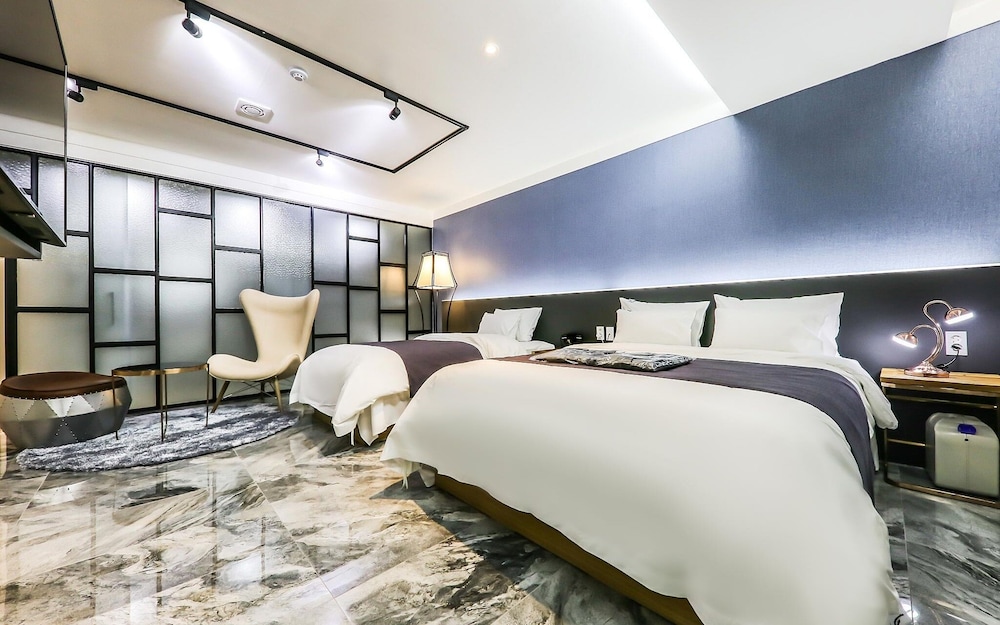 Dangjin City Hotel in Chungcheongnam-do | 2023 Updated prices, deals ...