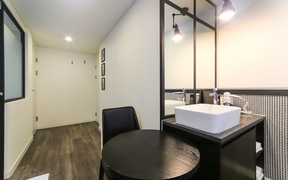 Busan Sasang Louis Hotel in Busan | 2024 Updated prices, deals - Klook ...