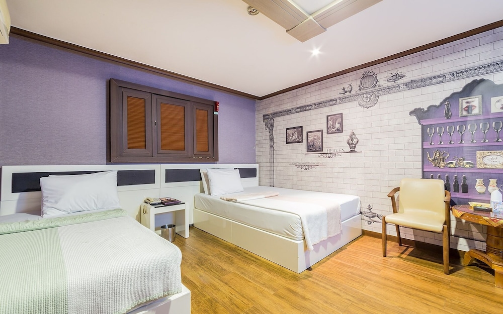 Incheon Ocean in Incheon | 2025 Updated prices, deals - Klook United States