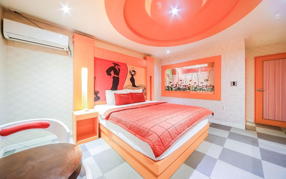 Busan Hwamyeong-dong Spa in Busan | 2024 Updated prices, deals - Klook ...