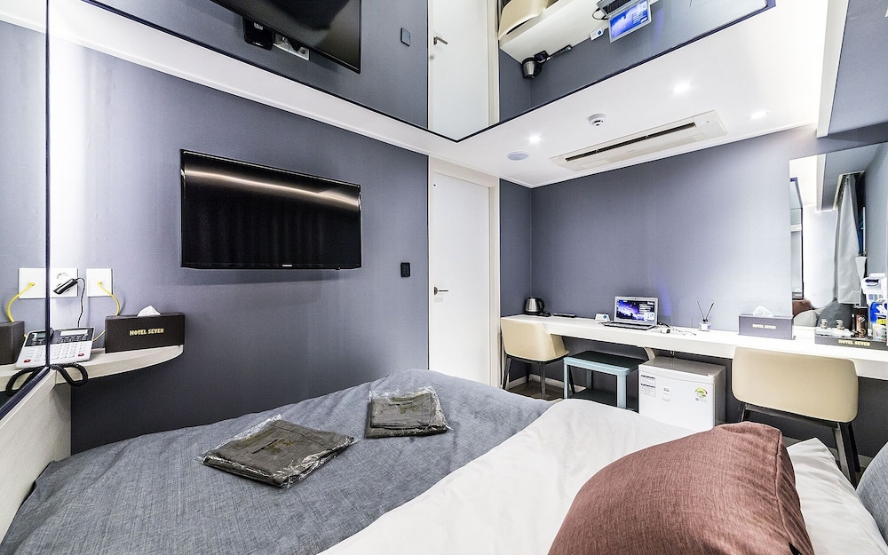 Incheon Seven Hotel In Incheon 2023 Updated Prices Deals Klook