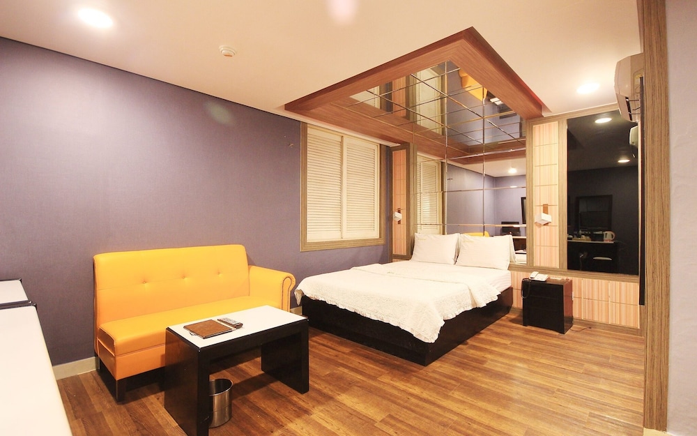 Daegu Dongdaegu Station Mirage in Daegu | 2025 Updated prices, deals ...